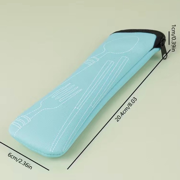 Kitchen | Utensil Pouch | Poshmark